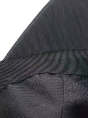 Hermès Nevada H Striped Cap