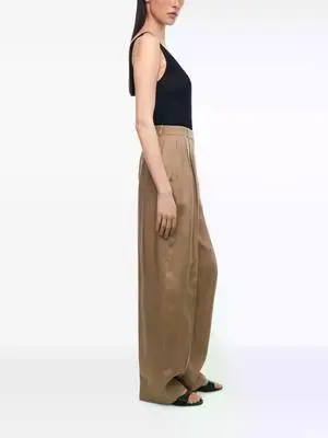 12 STOREEZ Lattice Ribbed Tank Top