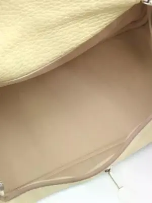 Hermès Mini Lindy Shoulder Bag
