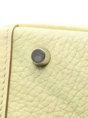 Hermès Mini Lindy Shoulder Bag