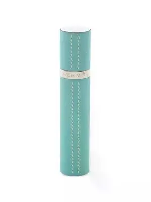 Hermès Veau Swift Atomizer - Blue