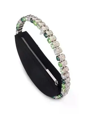L'ALINGI Eternity Clutch Bag