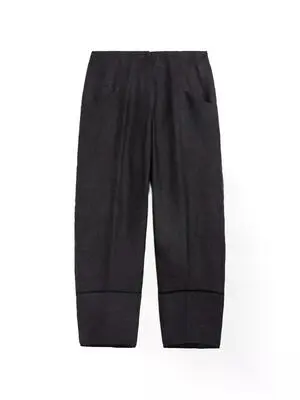 Momoni Silverado Linen Trousers