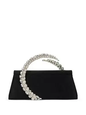 L'ALINGI Karma Clutch Bag