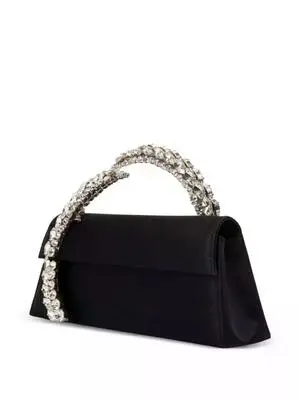 L'ALINGI Karma Clutch Bag