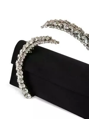 L'ALINGI Karma Clutch Bag