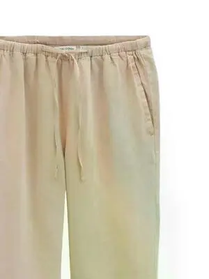 Marc O'polo Straight Leg Trousers