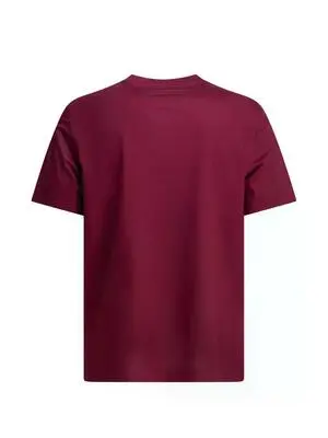 Zegna Crew-neck T-shirt