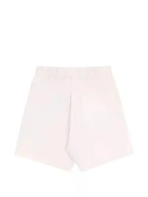 SPORTY & RICH Varsity Crest Shorts