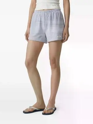SPORTY & RICH House Shorts