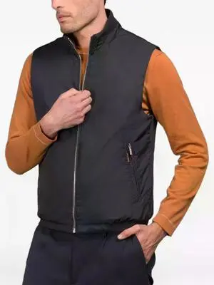 MOORER Fioresi Reversible Gilet