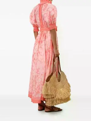 Zimmermann Indra Maxi Dress