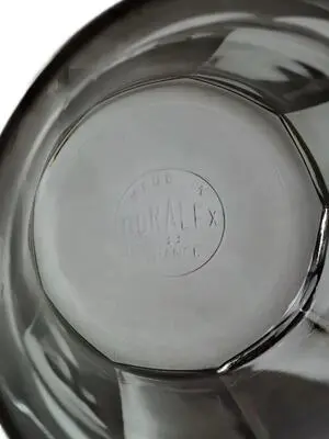 NEIGHBORHOOD Logo-print Glasses