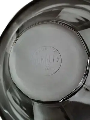 NEIGHBORHOOD Logo-print Glasses