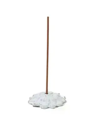 ASTIER DE VILLATTE Emilie Floral-motif Incense Holder