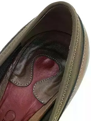 Chloé Beckie Platform Pumps