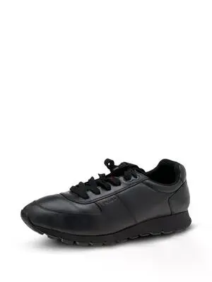 Prada Low-top Sneakers - Black