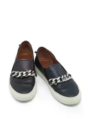 Givenchy Leather Sneakers
