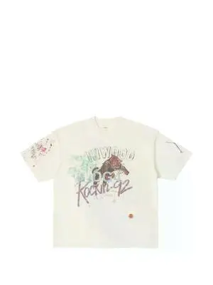 BLDG4 Monument Graphic-print T-shirt