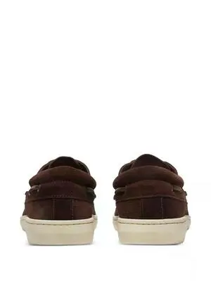 Timberland Pier Portofino Boat Shoes