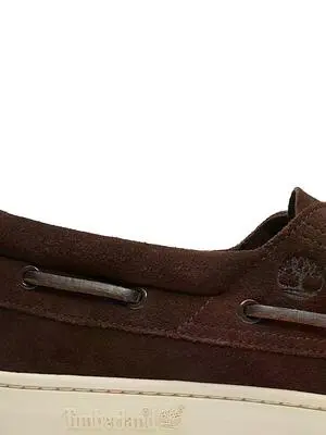 Timberland Pier Portofino Boat Shoes