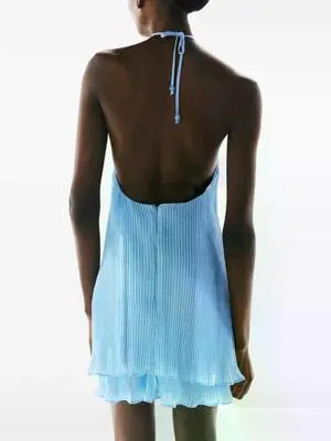 BAOBAB Coco Mini Dress - Blue