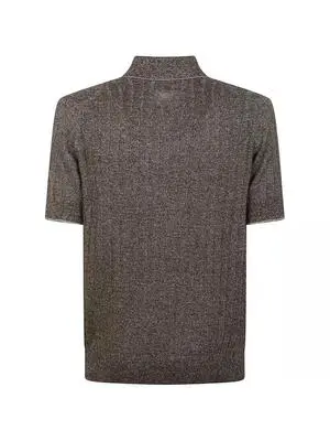 Guest In Residence Teddy Polo Shirt