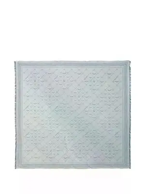 Zadig&Voltaire Liz Monogram-print Scarf