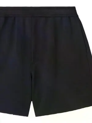 CFCL Knitted Shorts - Blue
