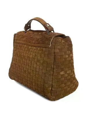 Orciani Sveva Soft Tote Bag