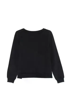 Marc O'polo Logo Print Sweatshirt