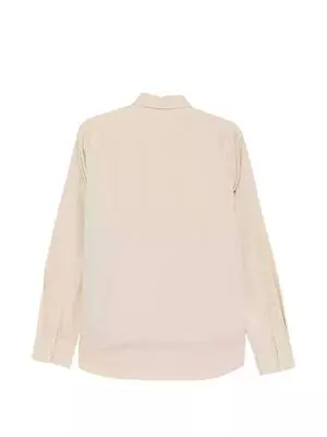 Marc O'polo Button-down Chest-pocket Shirt