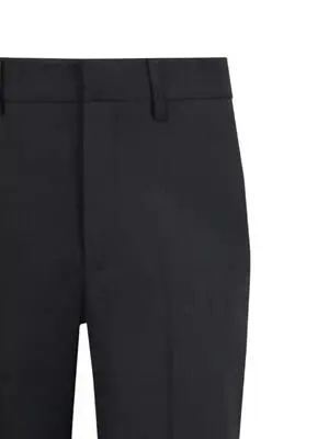 Philipp Plein Tailored Trousers