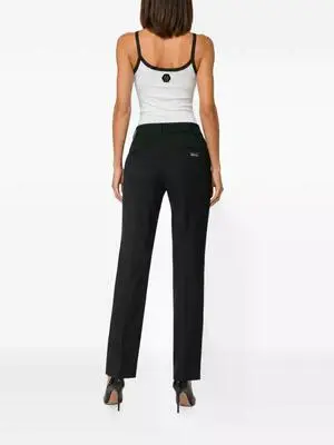 Philipp Plein Tailored Trousers