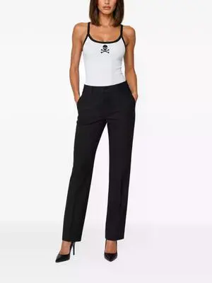 Philipp Plein Tailored Trousers