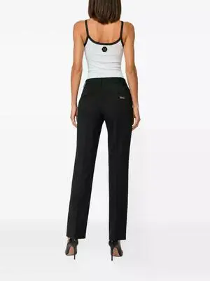 Philipp Plein Tailored Trousers