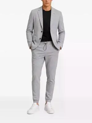 Philipp Plein Blazer Fleece Set