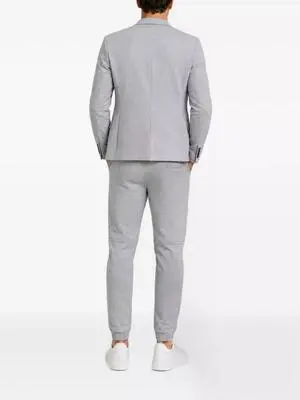 Philipp Plein Blazer Fleece Set