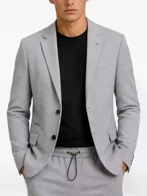 Philipp Plein Blazer Fleece Set