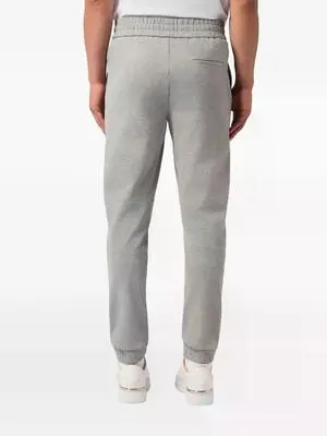 Philipp Plein Fleece Jogging Trousers