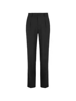 Philipp Plein Gigolo Fit Trousers - Black