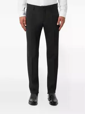 Philipp Plein Gigolo Fit Trousers