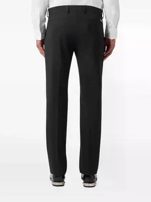 Philipp Plein Gigolo Fit Trousers