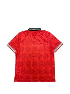 PALACE X Umbro Classic Jersey T-shirt - Red