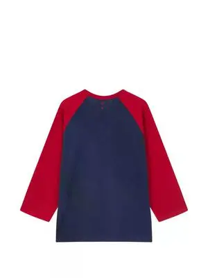 STUDIO TOMBOY Raglan Sleeve T-shirt