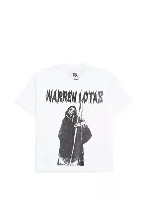 WARREN LOTAS Apocalypse Graphic-print T-shirt