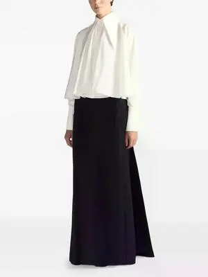 THE ARKOW Genevieve Maxi Skirt