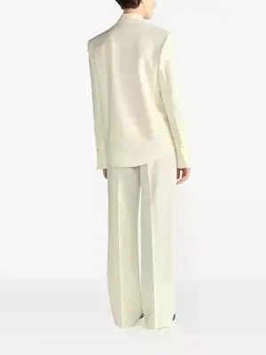 THE ARKOW Katherine Single-breasted Blazer