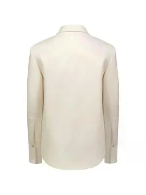 THE ARKOW Katherine Single-breasted Blazer
