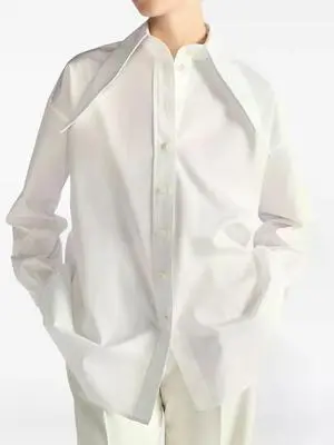 THE ARKOW Hope Pointed-collar Shirt